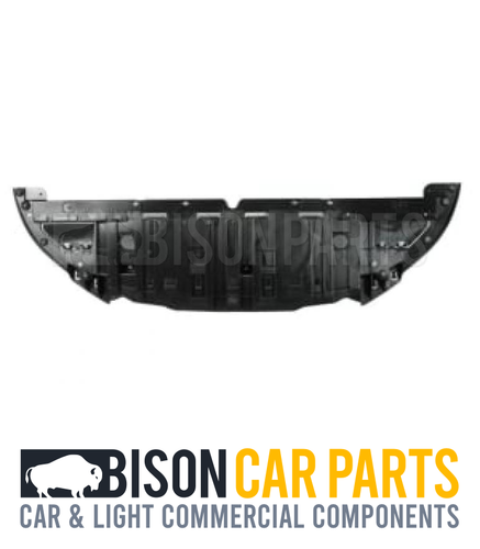 Under Bumper Cover Undertray Rust Shield 620920067R for Renault Captur ...