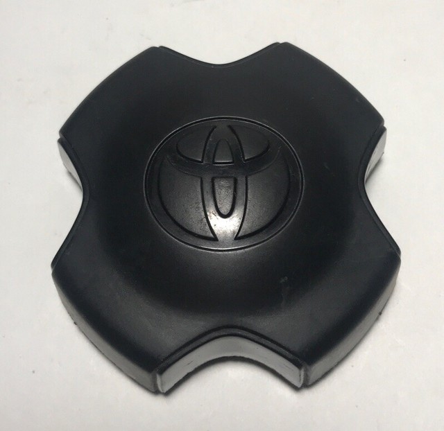 Toyota Center Wheel Cap Replacements