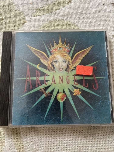 Arc Angels Cd | eBay
