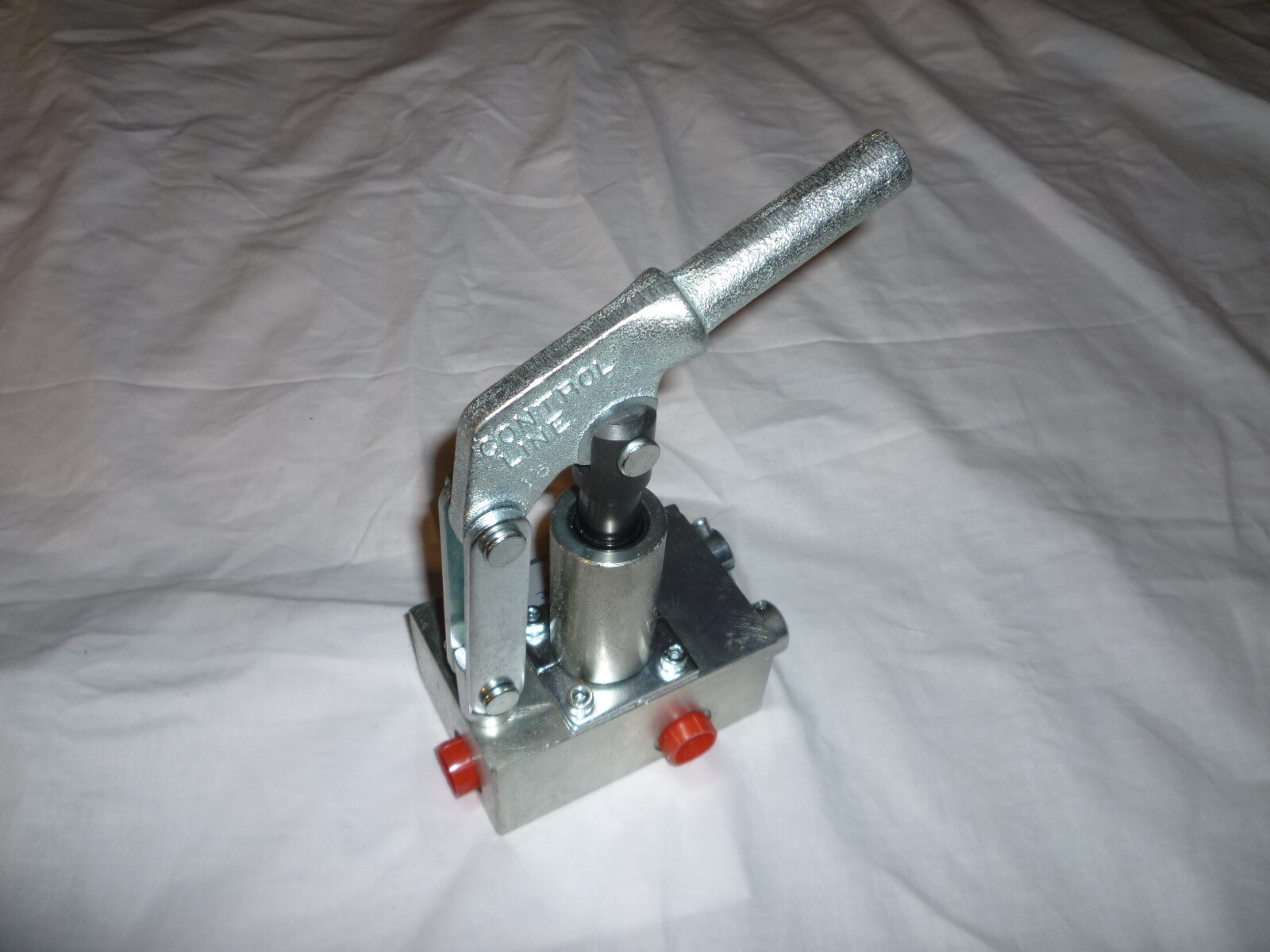 TRONAIR AVIATION HYDRAULIC PUMP JACK HC-1963 | eBay