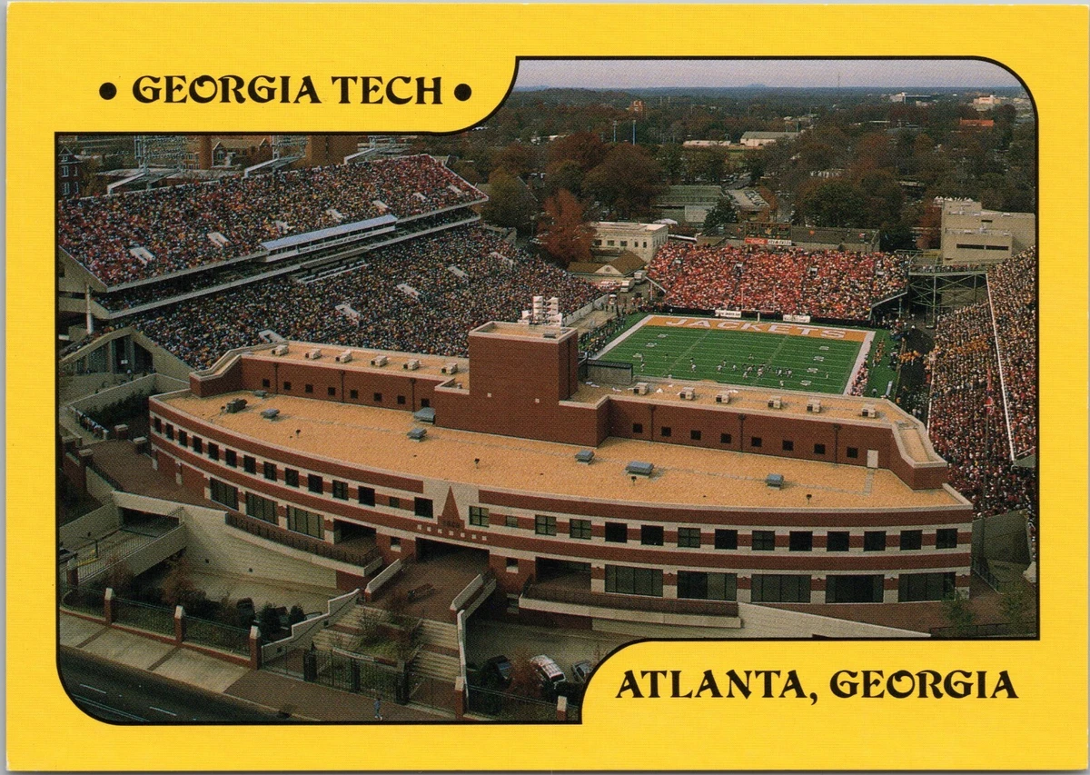 Bobby Dodd Stadium Seating Atlanta United | Cabinets Matttroy