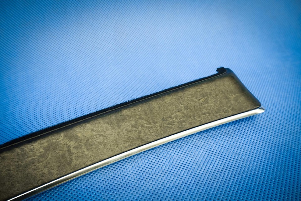 Bandeau de tableau de bord Audi A7 4G8857297CA ND8 | eBay