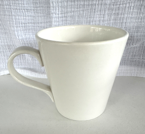 DUDSON Fine China Coffee Cup / Mug Model #4034 Stoke on Trent England ...
