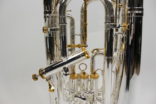 Besson Euphonium 2052 prestige | eBay