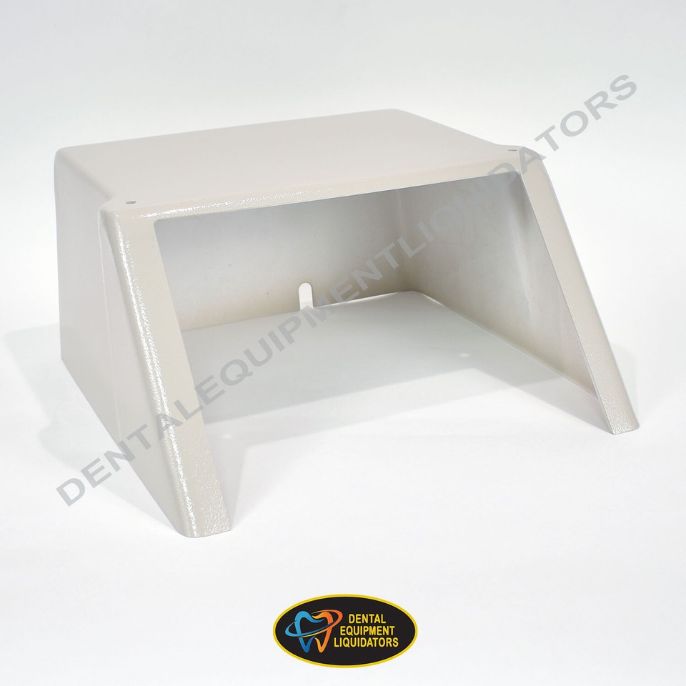 Dental Chair Motor Cover for A-dec Priority 1005 Adec Dental Chairs ...