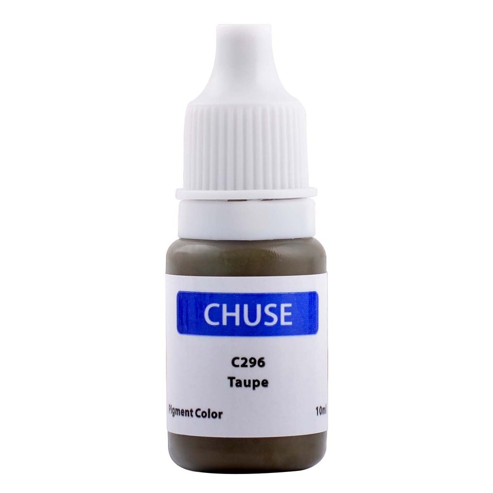 Chuse Permanent Makeup Pigment Eyebrows Microblading Tattoo Ink Derma ...