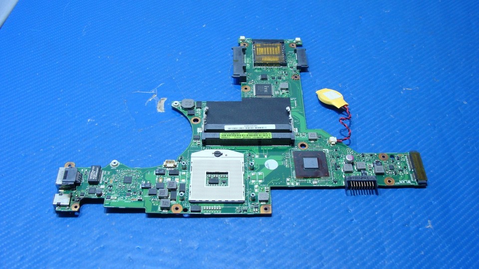 Asus U47A-RHI7N15 14" OEM Intel Motherboard 69N0M8M10E06 60-N8EMB1001 ...