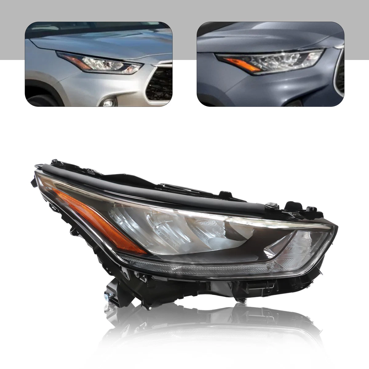 Toyota Highlander 2022 Limited