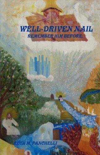 Well Driven Nail by Ruth Panchelli (2007, Perfect) for sale online | eBay