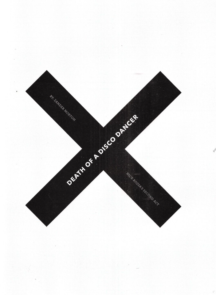 Transworld Surf Magazine Nick Rozsa Profile True Stories Surfing Tips ...