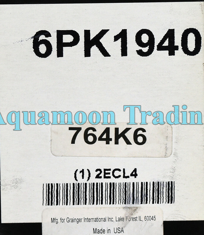 Bando 76.3" 6PK1940 Serpentine Accessory Drive Belt 2ECL4 764K6 ...