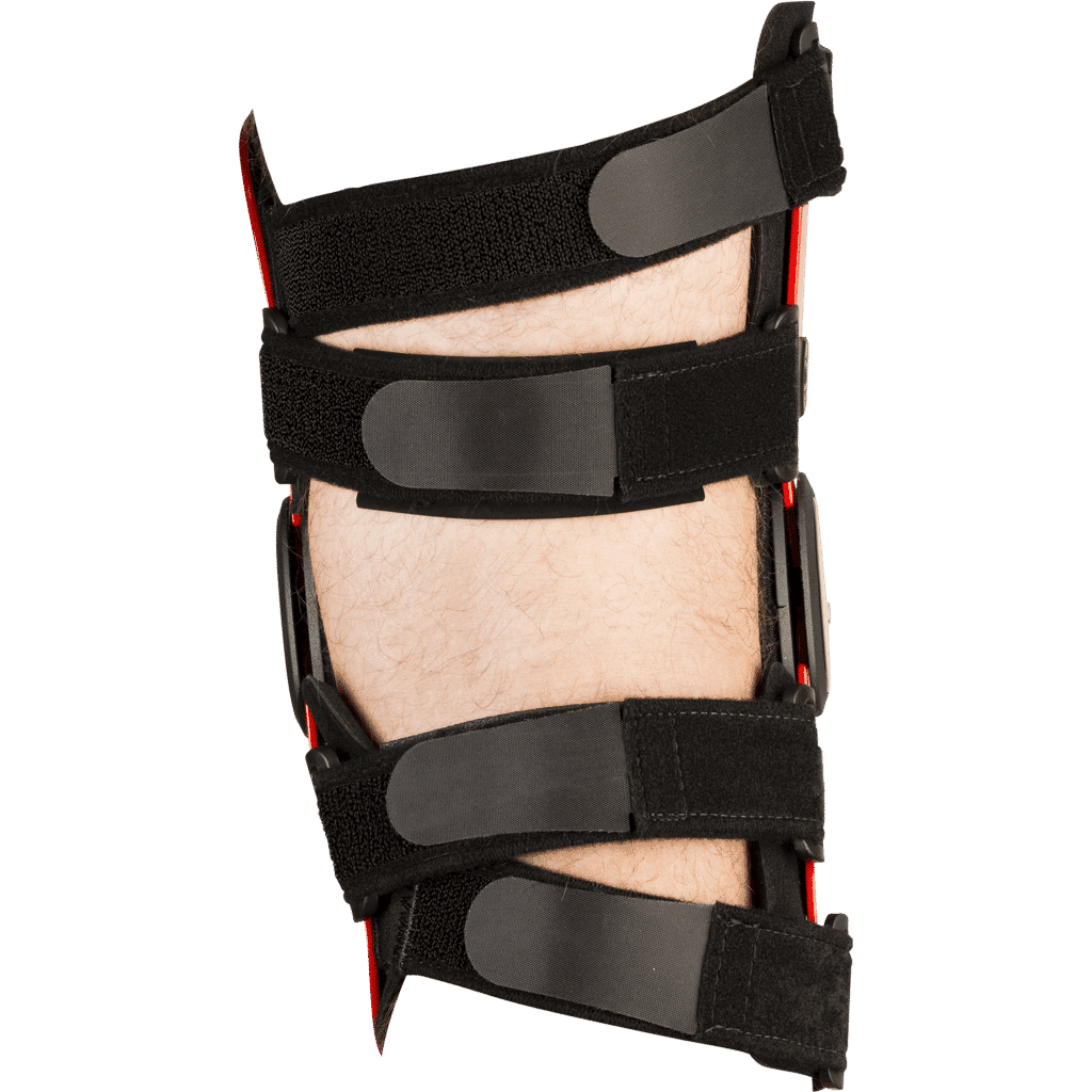 20.50 Patellofemoral, Right, Small #PF010203 Dynamic Knee Support for ...