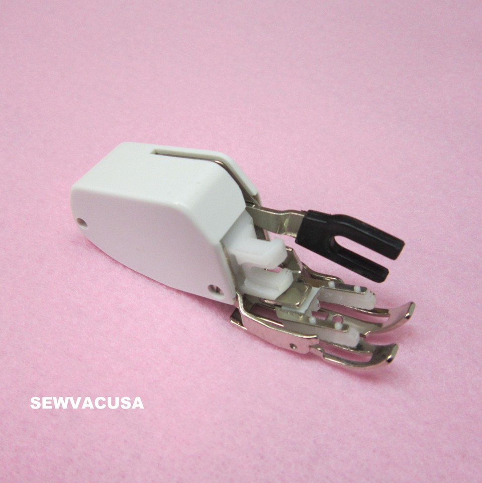 Walking Quilting Foot For Singer 5400 Sew Mate Brilliance Tradition ...