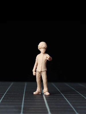 1/43 1/64 Miniature Model, Maofu Yingshan Scene Props, Car Toys | eBay ...