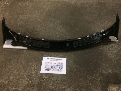 MINI COOPER S R53 SCUTTLE PANEL WINDSCREEN TRIM IN BLACK 2003-06 | eBay UK