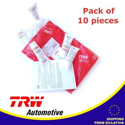 10x TRW Brake Grease 25g PFG110 | eBay