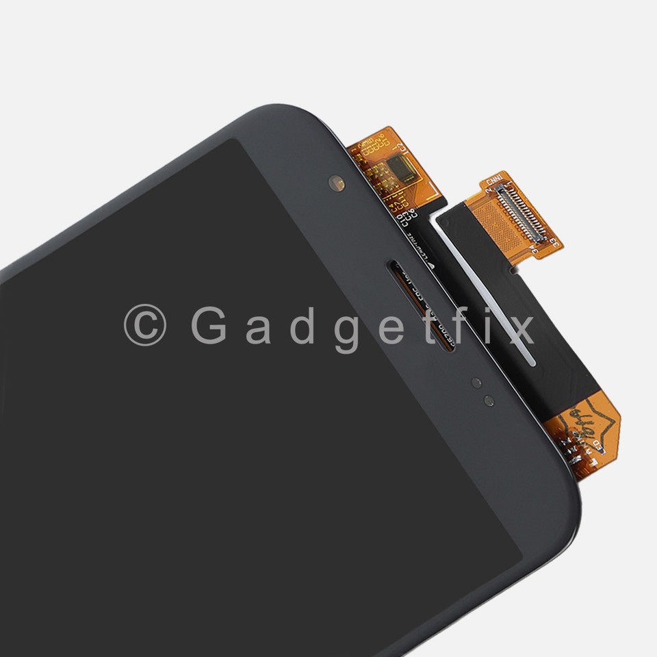 Display LCD Touch Screen Digitizer For Samsung J3 2017 Prime J327 J327T ...