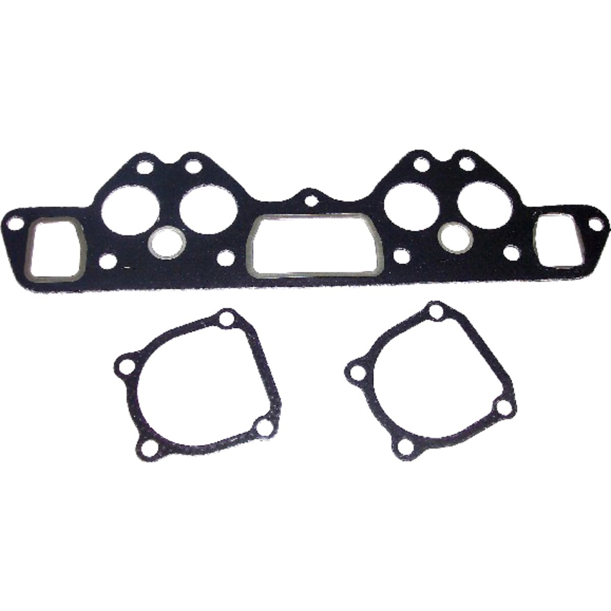 MG633A DNJ Intake Plenum Gaskets Set of 3 for Pickup Datsun 510 620 521 ...