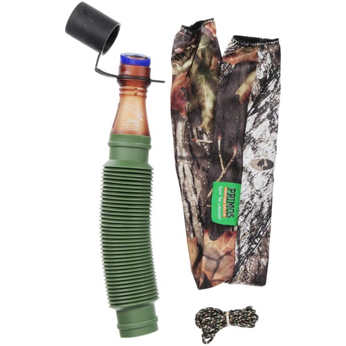 Primos Bull Horn Bugle Elk Call, 912WM | eBay