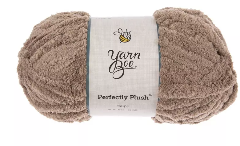 Yarn Bee Perfectly Plush Yarn Various Colors Price Each | eBay