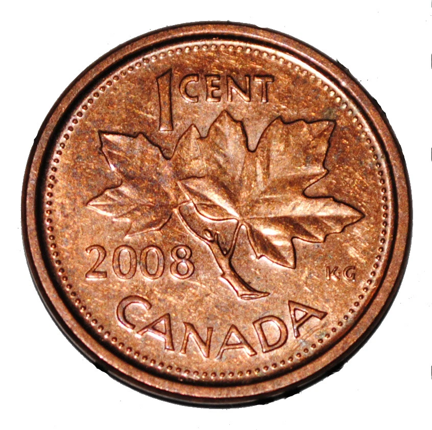 1 Cent Logo