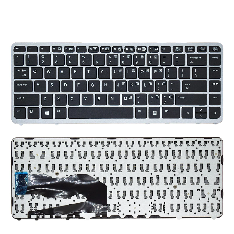 Hp Laptop Keyboard Layout