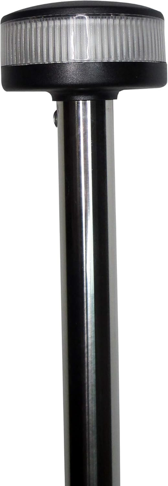 All round LED, Stern Light, Anchor Light, Pole Light LED Boat ...