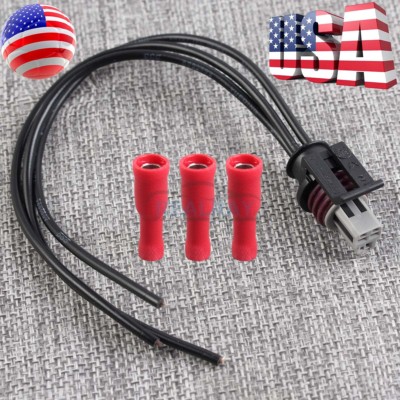 Repair Harness Pigtail for Ford F250/F350/F450/F550 E350 Super Duty ICP ...