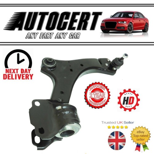 LAND ROVER FREELANDER 06-15 FRONT LOWER SUSPENSION CONTROL ARM ...