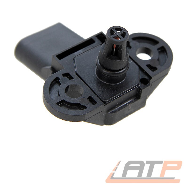 SENSOR SAUGROHRDRUCK FÜR AUDI A3 SEAT SKODA VW GOLF POLO TOURAN 1.2 1.4 ...