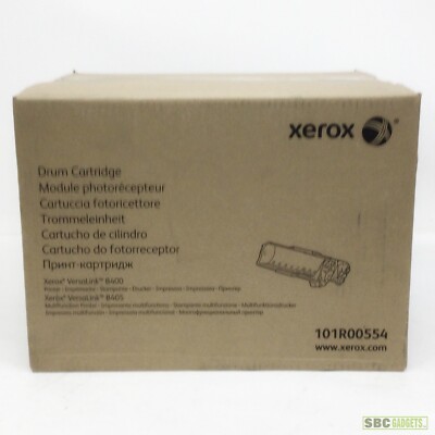 Xerox VersaLink B400/B405 Drum Cartridge (101r00554) New | eBay
