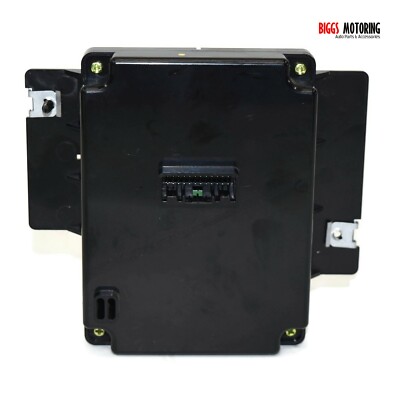 2013-2015 Dodge Ram 1500 3500 Ac Control Module P68105017AE | eBay