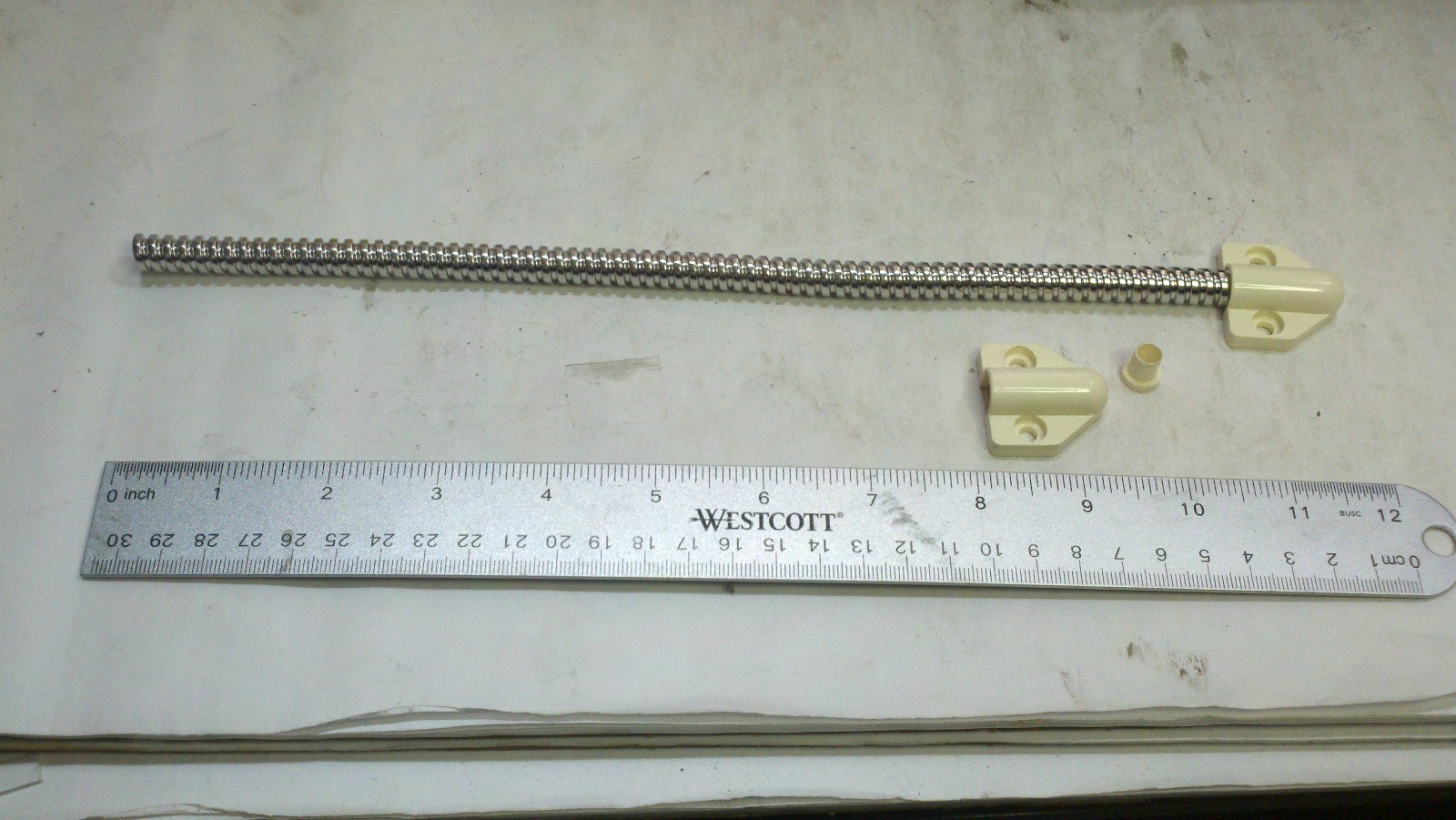 Metal power transfer loop PT-2U dl-flx-100 flexible cable cover alarm ...