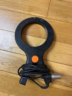 C.SCOPE C SCOPE CAT + GENNY 105MM SIGNAL CLAMP | eBay