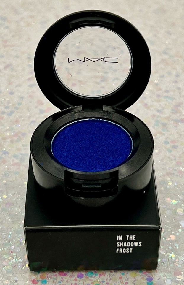 MAC M.A.C. Eyeshadow Eye Shadow New in Box Pick / Choose Shade | eBay