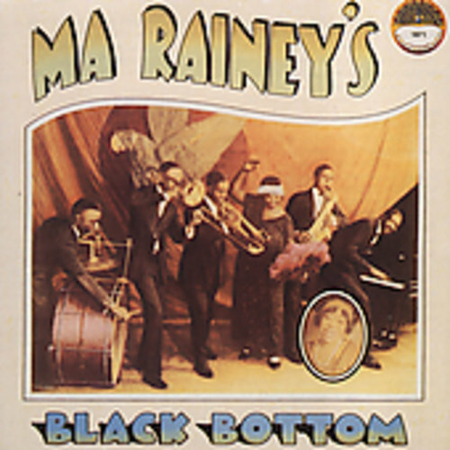 Ma Rainey - Blackbottom [New CD] | eBay