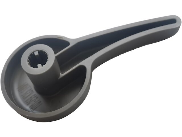 38YY84S Left Seat Adjustment Handle Fits 2003-2006 Cadillac Escalade ...