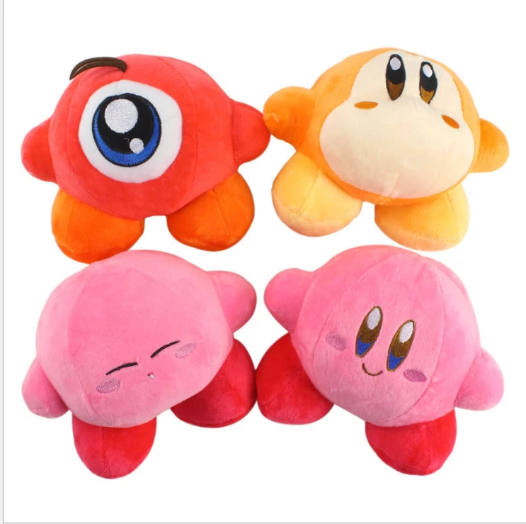 Waddle Dee And Waddle Doo