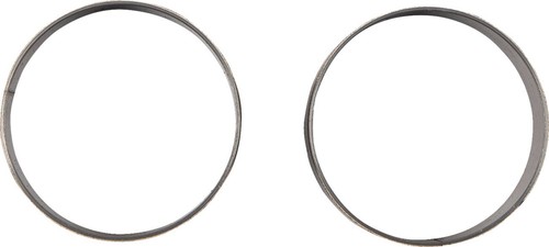 Moose Racing Fork Slide Bushings 43.7mm (0413-0148) | eBay