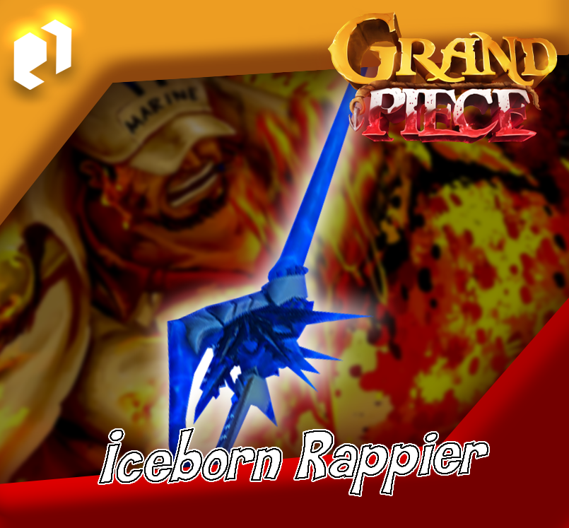 All Items and Fruits | Grand Piece Online | GPO | Cheap & Fast Delivery ...