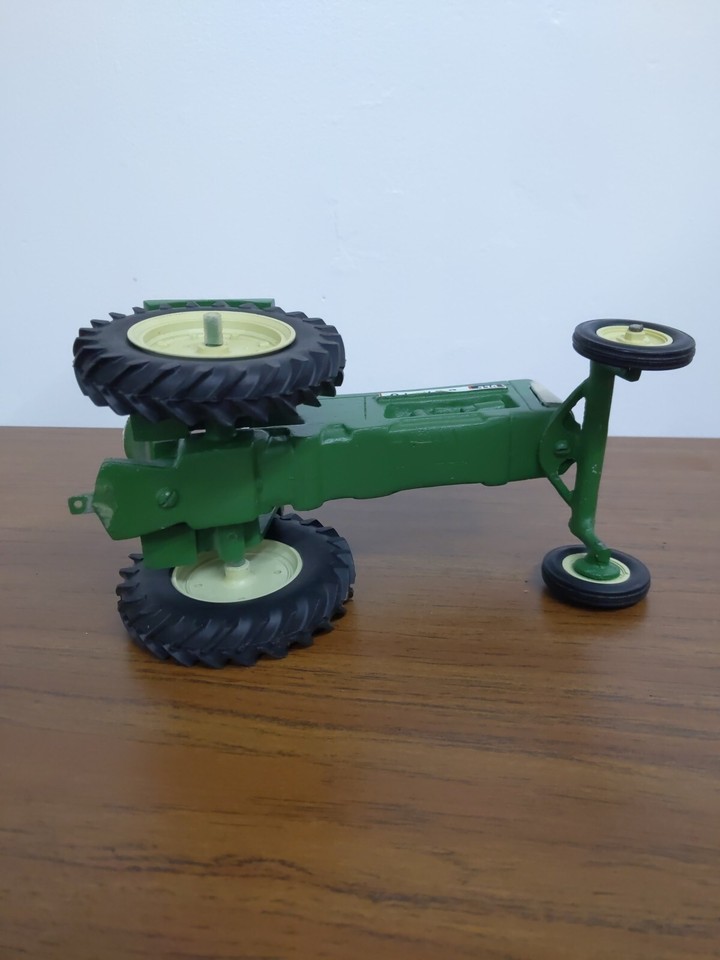 1/16 Farm Toy Oliver 770 Tractor Custom Build | eBay