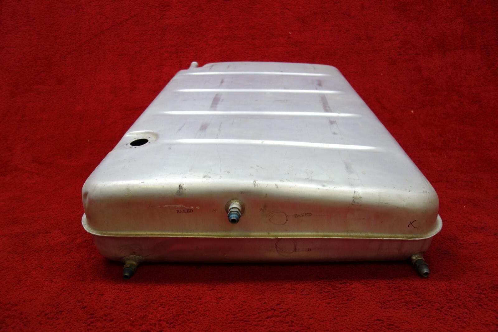 Cessna Fuel Tank | eBay