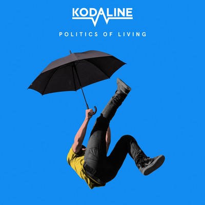 Kodaline Politics of Living (Vinyl) 12" Album Coloured Vinyl | eBay
