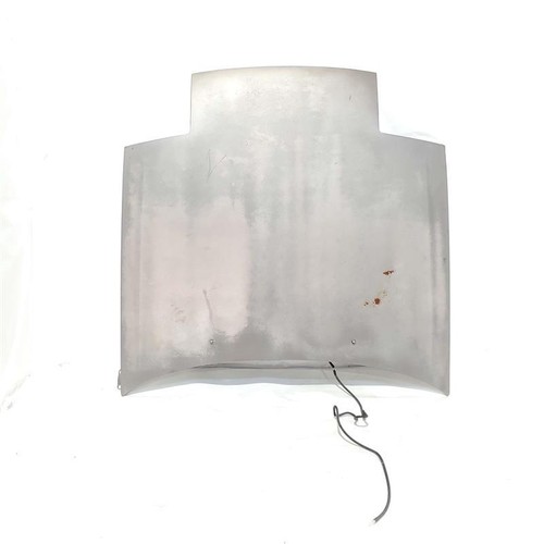 Hood Needs Paint Minor Rust OEM 1988 1989 1990 1991 Mazda RX7 | eBay