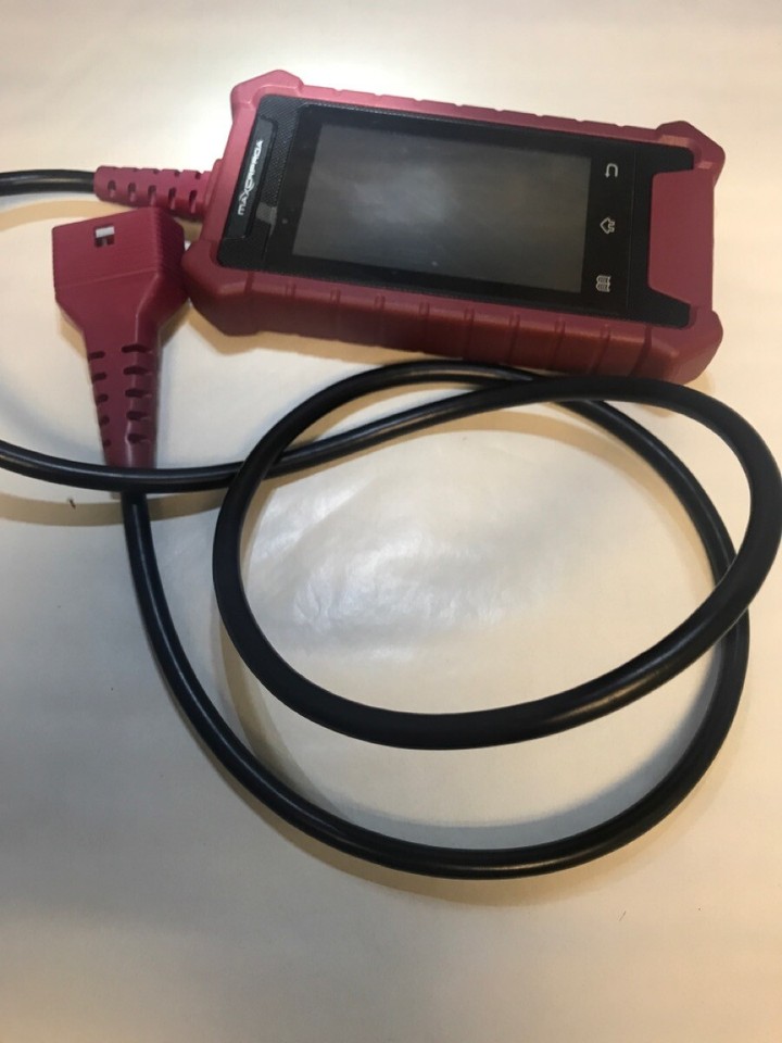 MATCO MDMAXCRPROA MAXIMUS CODE READER PRO (25379-2) | eBay