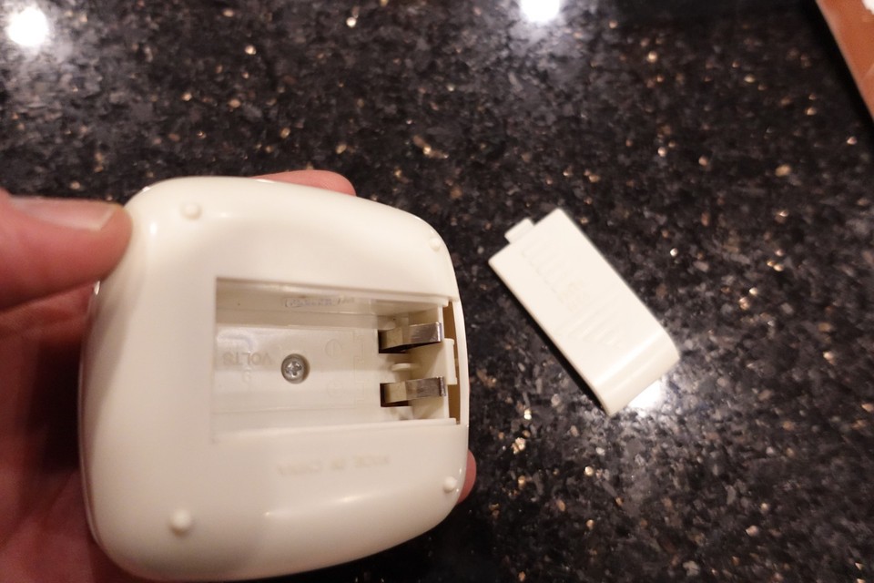 Radio Shack REPEAT Vintage Electronic Handheld tabletop Video arcade ...