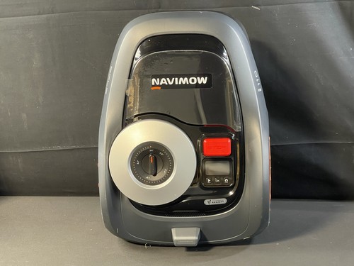 Segway Navimow i110N Robot Lawn Mower For Parts | eBay