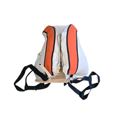 Lifeline Boat Racing Life Jacket Lifeline 125mph Class 1975 | eBay