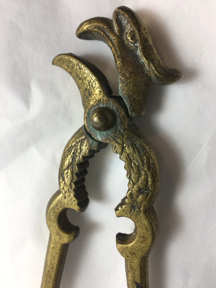 Antique Nutcracker Tool