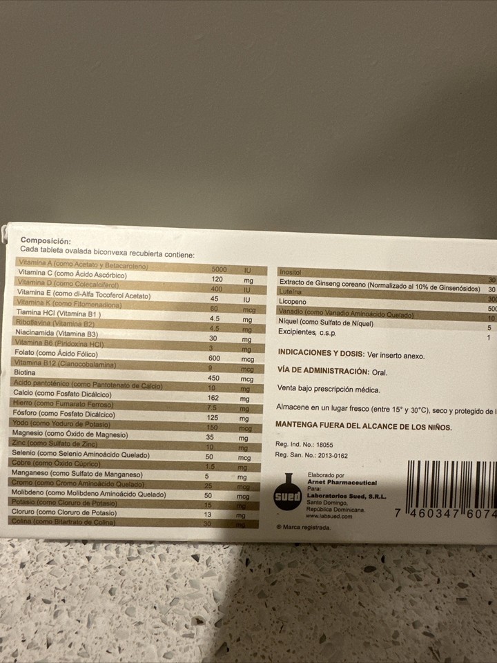 Biovit Premium Multivitamins | eBay